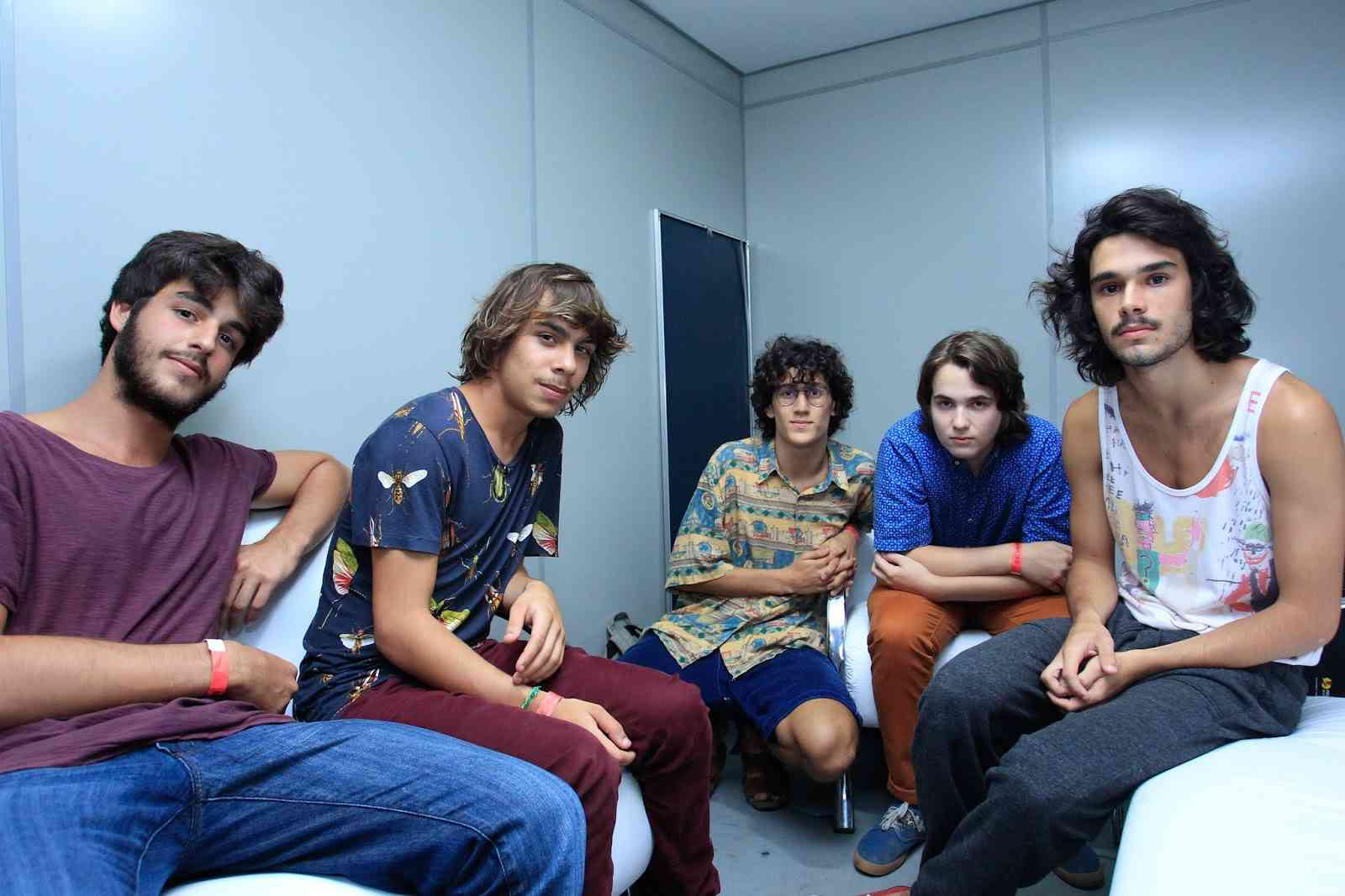 Dias De Rock