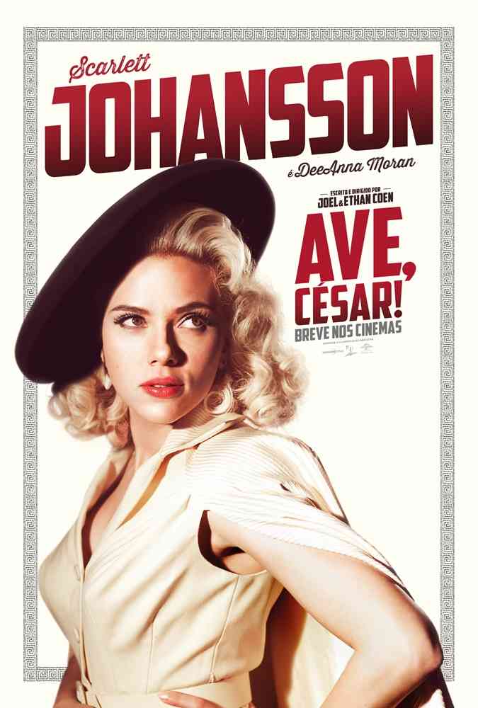 Crítica: Ave, César! | Woo! Magazine