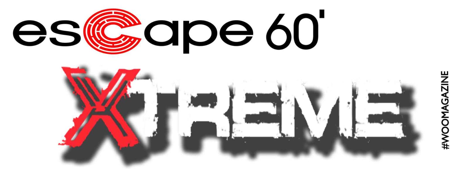 Escape 60' Xtreme