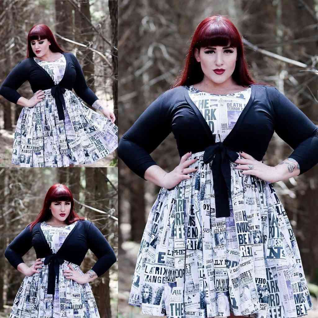5 Blogueiras Plus Size Que Você Precisa Seguir No Instagram