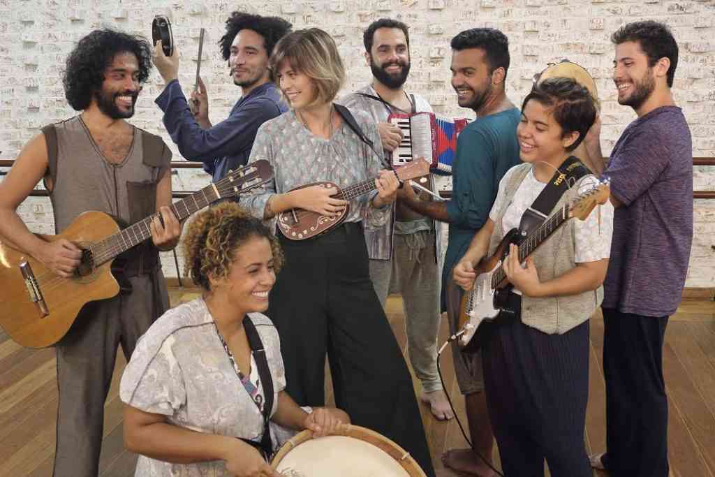 Crítica: A Hora Da Estrela - A Peça