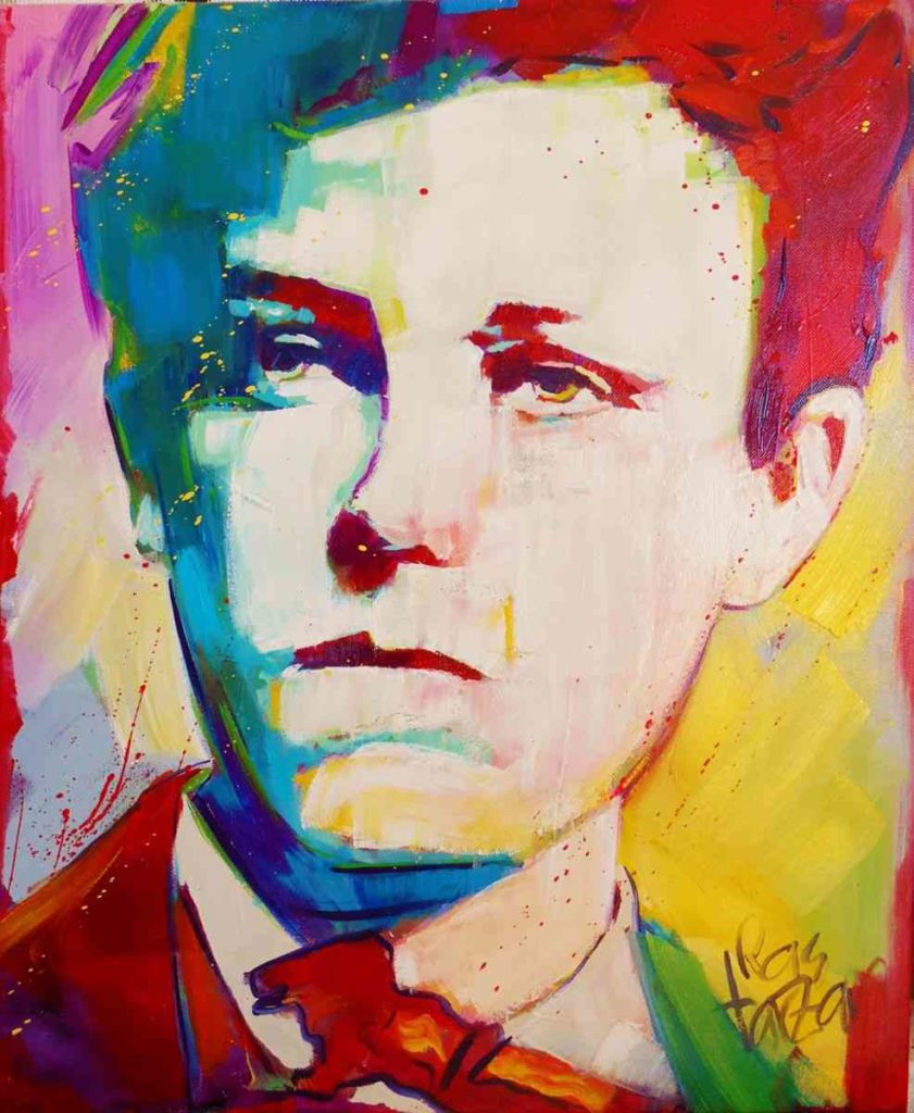 O Legado De Arthur Rimbaud