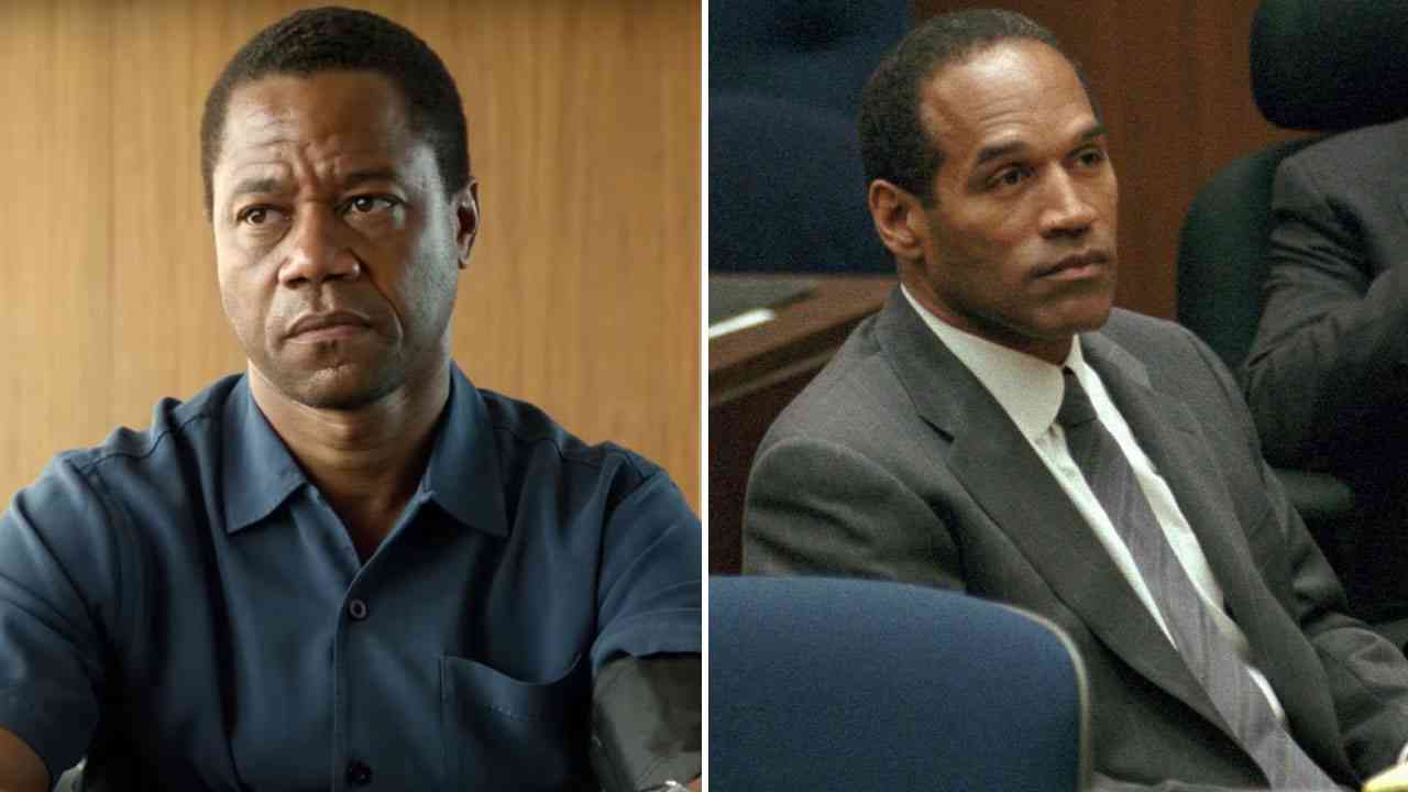 Crítica: American Crime Story: The People Vs. O. J. Simpson