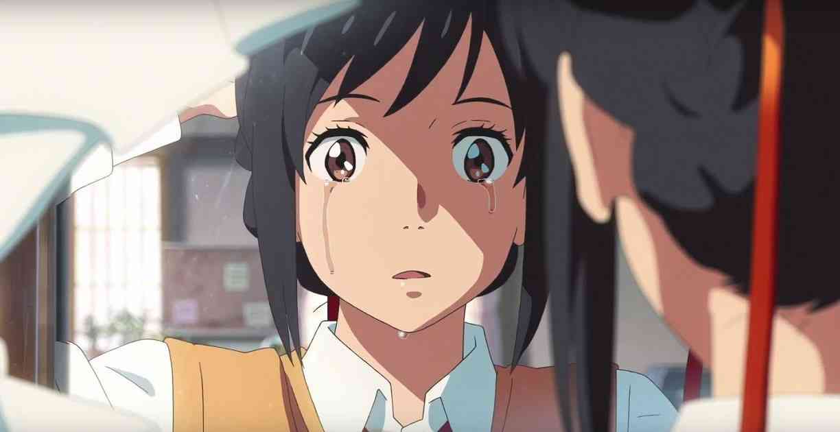 Crítica: Your name | Woo! Magazine