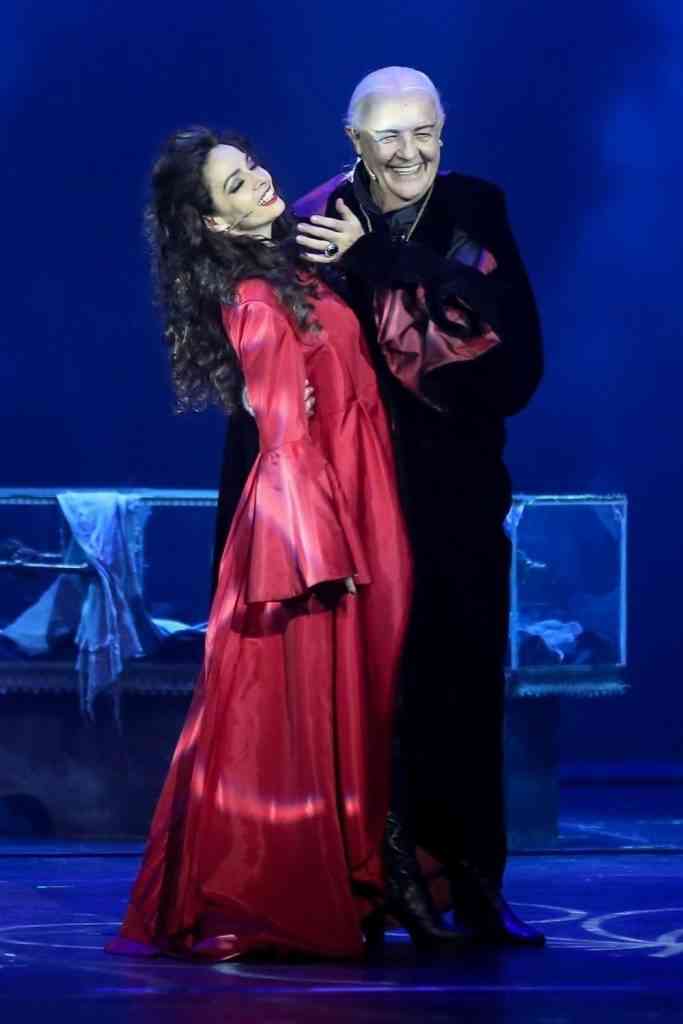 Crítica: VAMP - O Musical