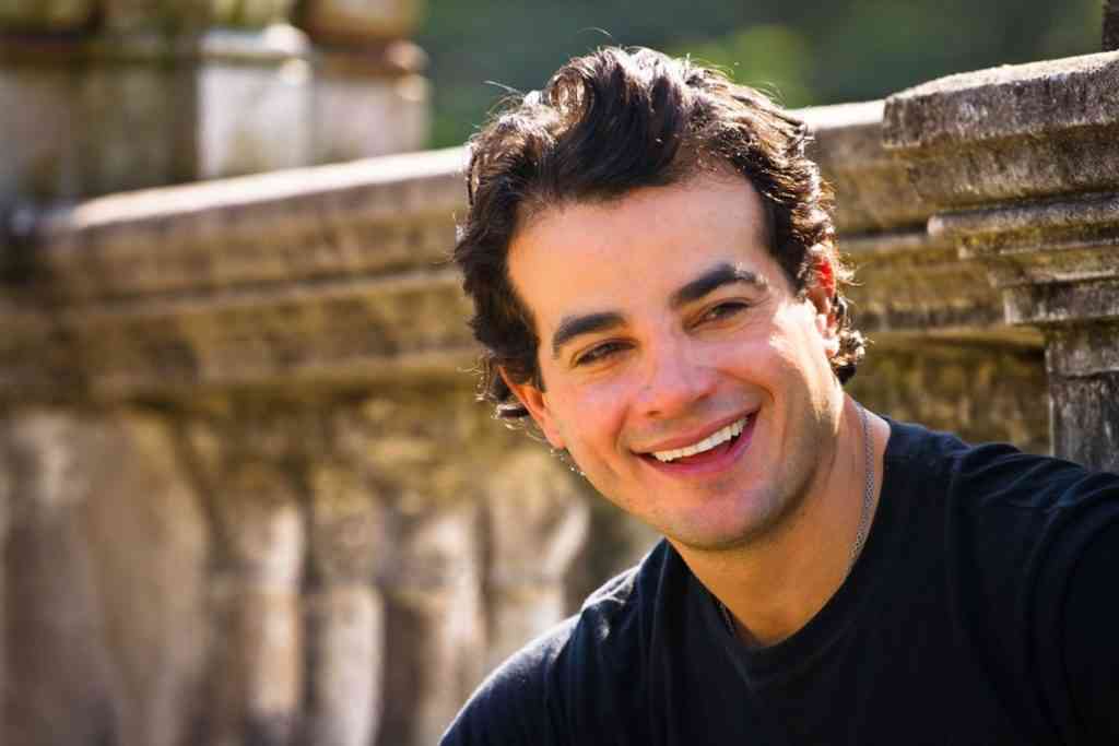 Entrevista Com Anderson Di Rizzi, O Seu Sargento Xavier E O Zé Dos Porcos