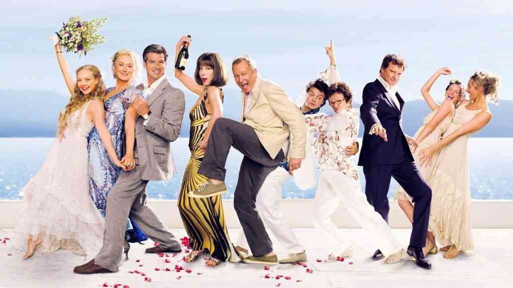 8 Filmes Sobre Casamento Para Você Assistir No Mês Das Noivas
