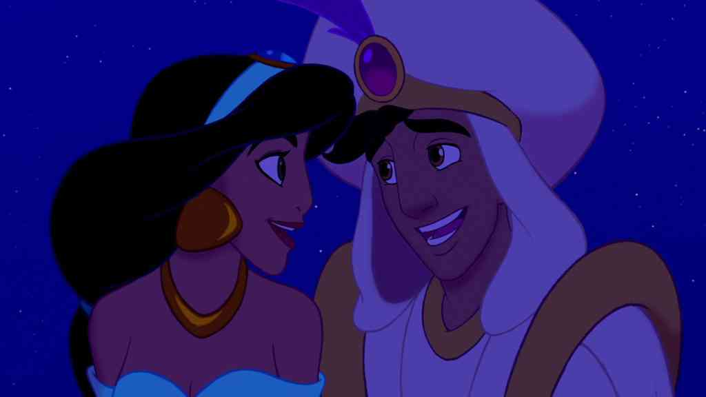 Top 10 Animações Da Disney Dos Anos 90