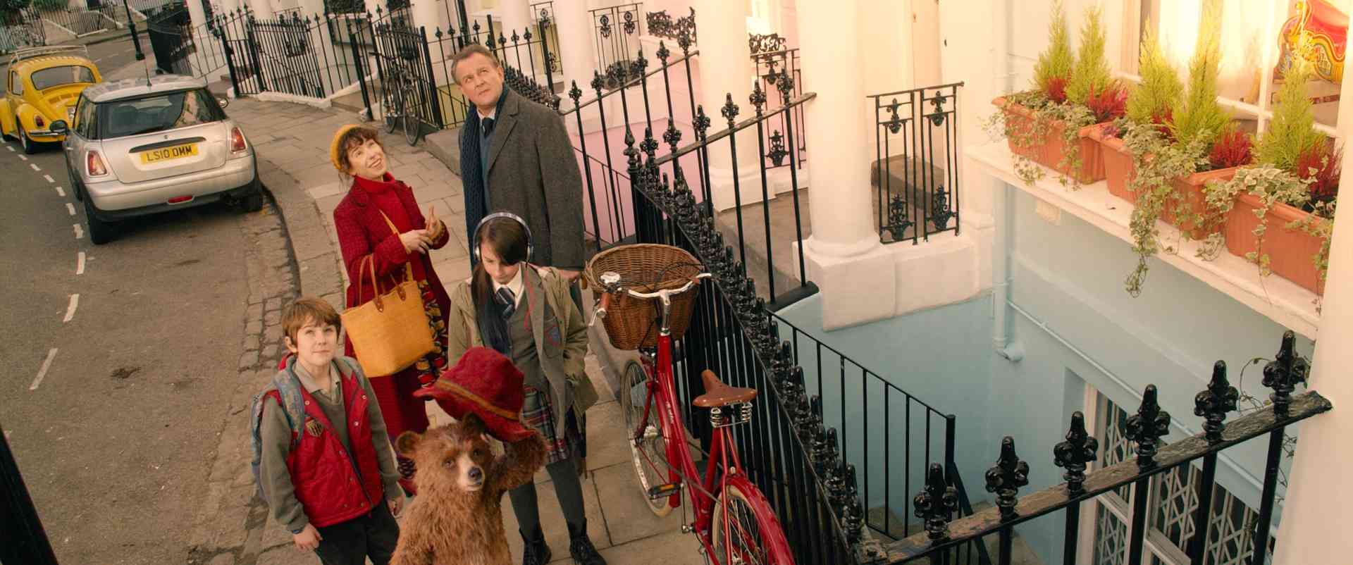 Crítica: As aventuras de Paddington | Woo! Magazine