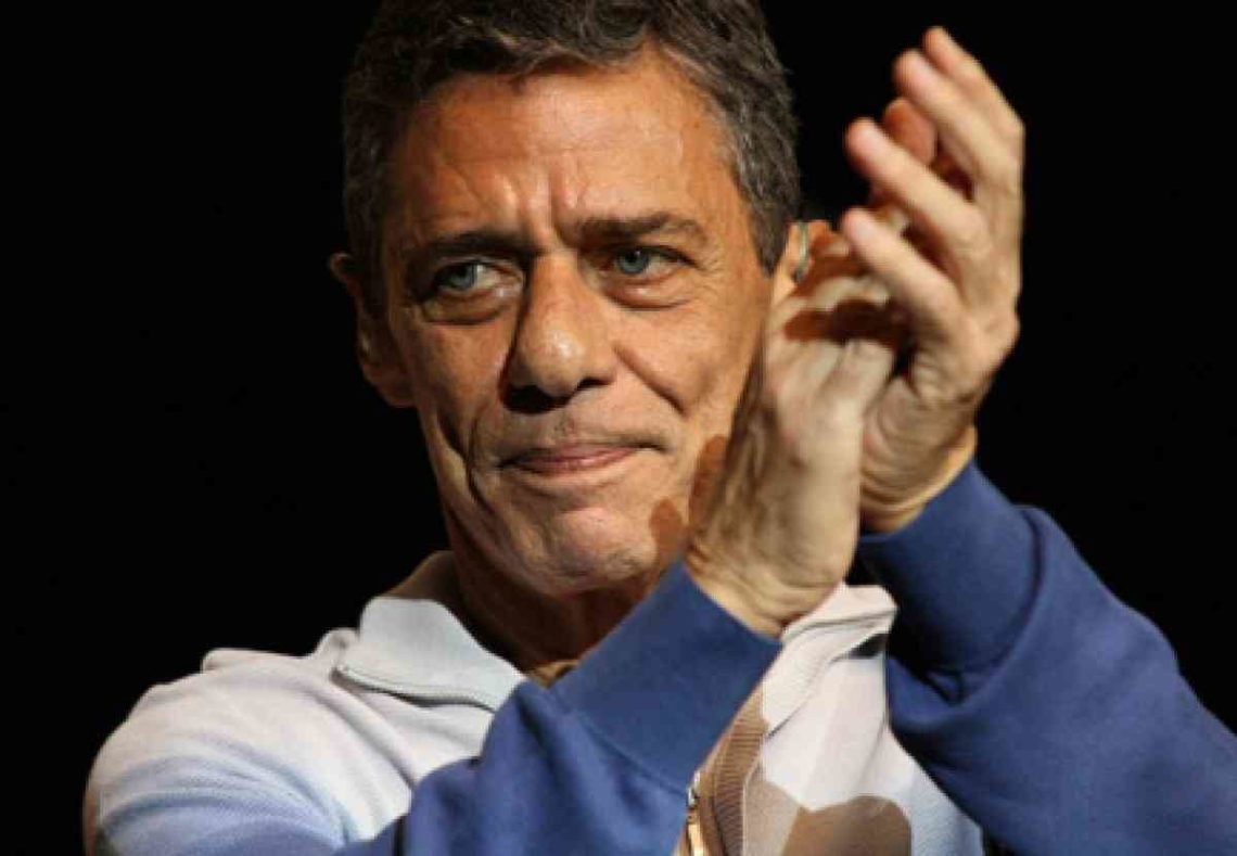 Chico Buarque: 73 Anos De Vida E Mais De 50 De Carreira