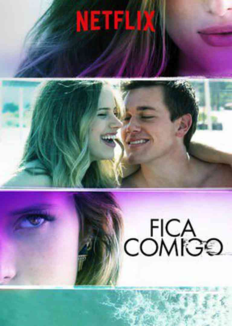 Crítica: Fica Comigo