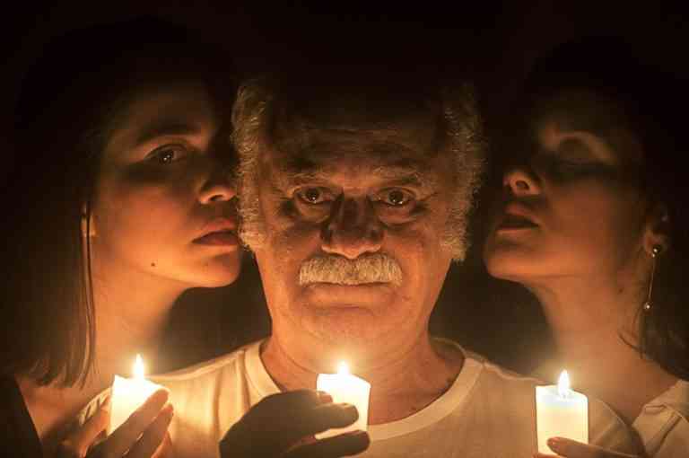 Teatro Da Caixa Nelson Rodrigues Recebe O Espetáculo Os Sete Gatinhos