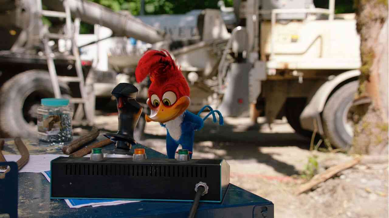 Crítica: Pica-Pau - O Filme | Woo! Magazine