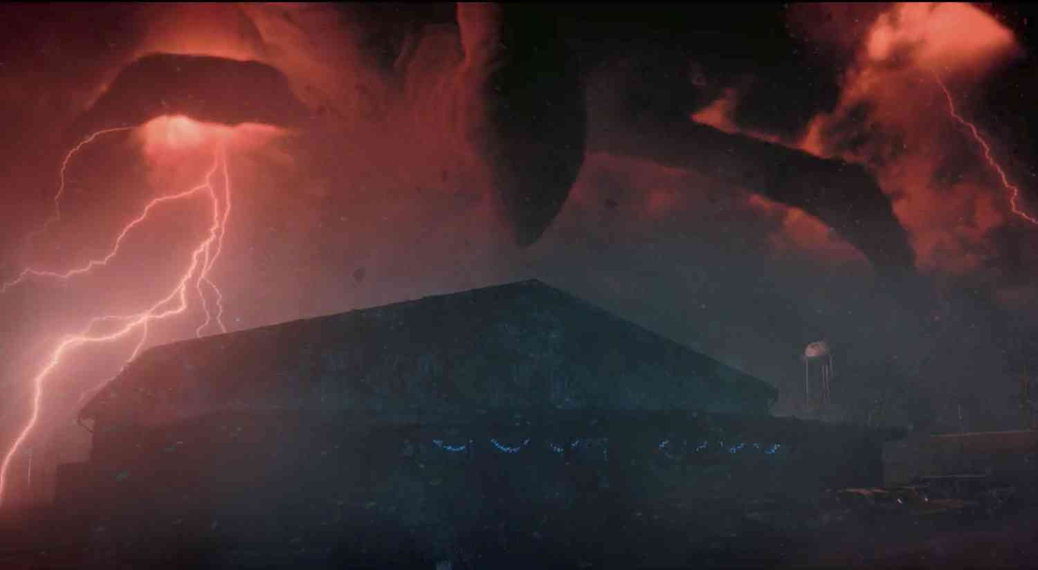 Review: Stranger Things (S02 Cap09 - “O Portal”) | Woo! Magazine