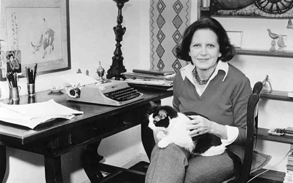 Escritoras Nacionais Que Não Podem Faltar Na Estante - Parte I