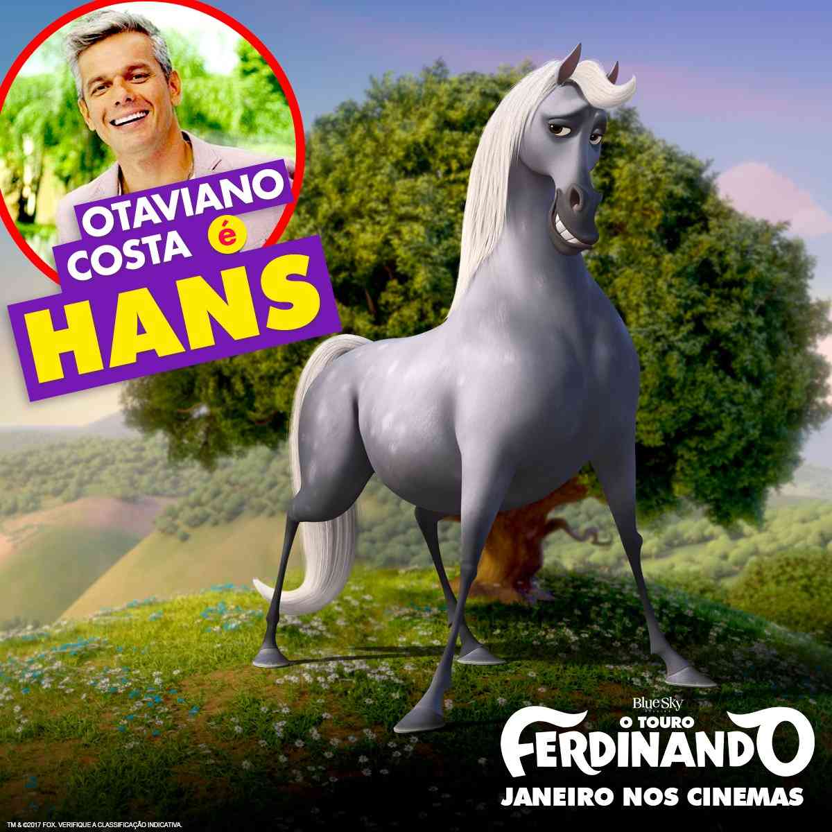 Crítica: O Touro Ferdinando | Woo! Magazine