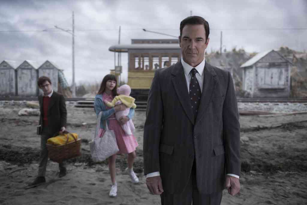 Crítica: Lemony Snicket – Desventuras Em Série