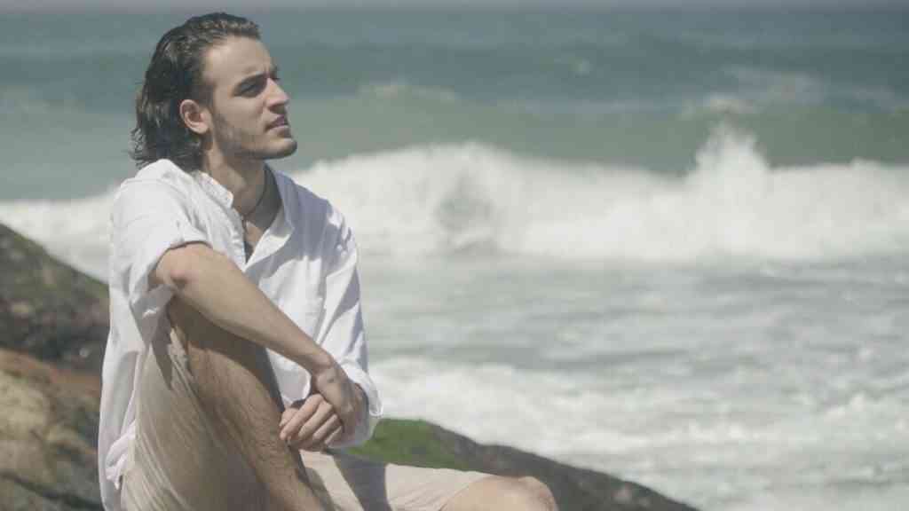 Um Papo Com O Cantor Nathan