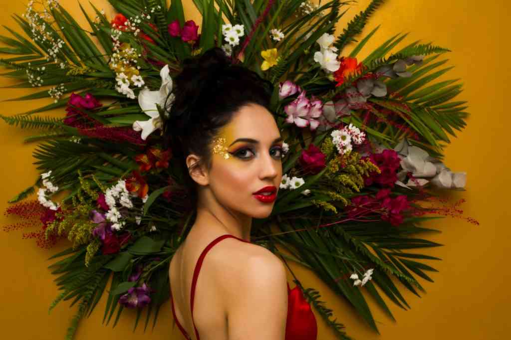 Ana Perkovic No Blue Note