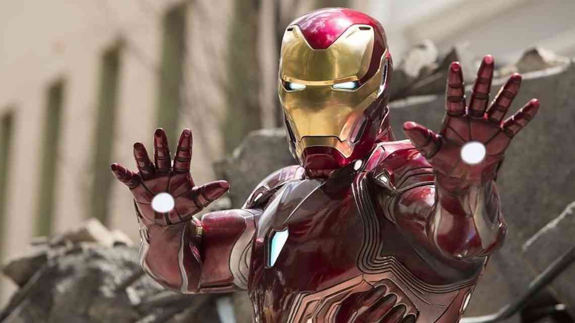 Marvel Terá Novos Homem De Ferro E Capitão América Após Guerras Secretas