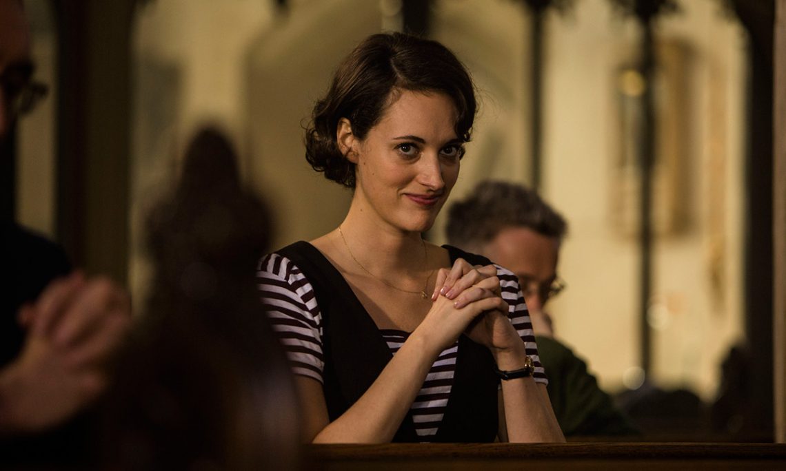 Crítica: Fleabag (1ª e 2ª Temporadas) - Woo! Magazine