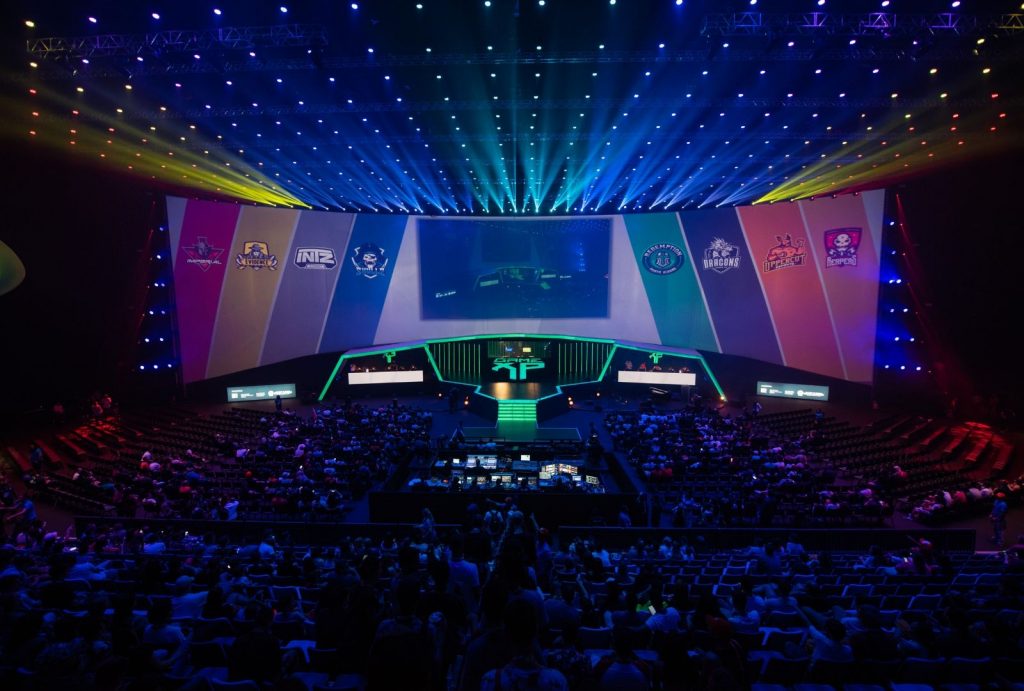 10 dicas para curtir a Game XP 2019