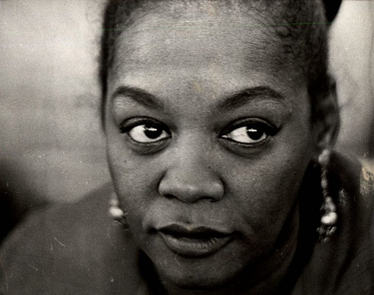 Ruth De Souza: Conheça A Importância Desta Grande Atriz