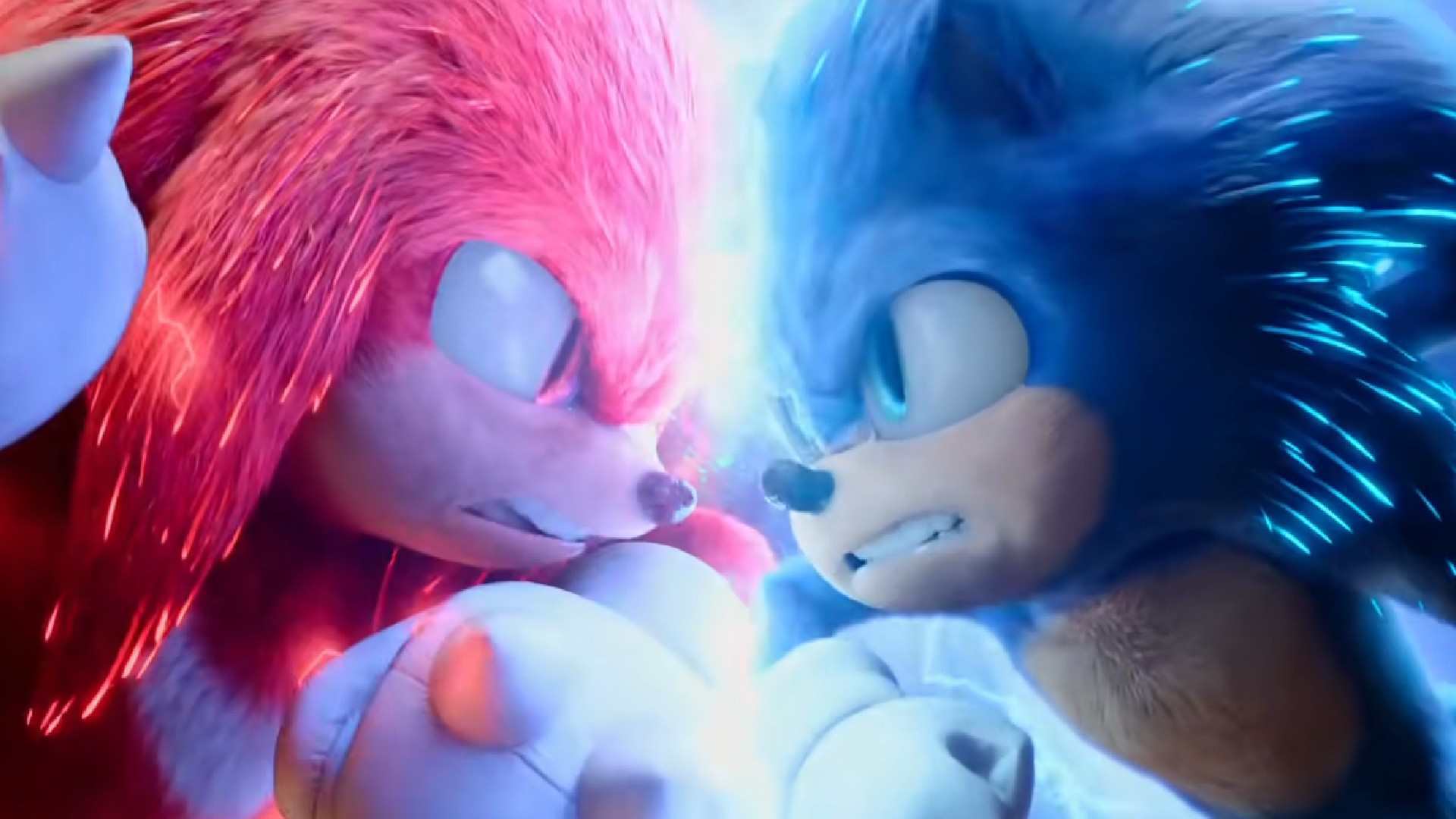 Crítica: Sonic 2