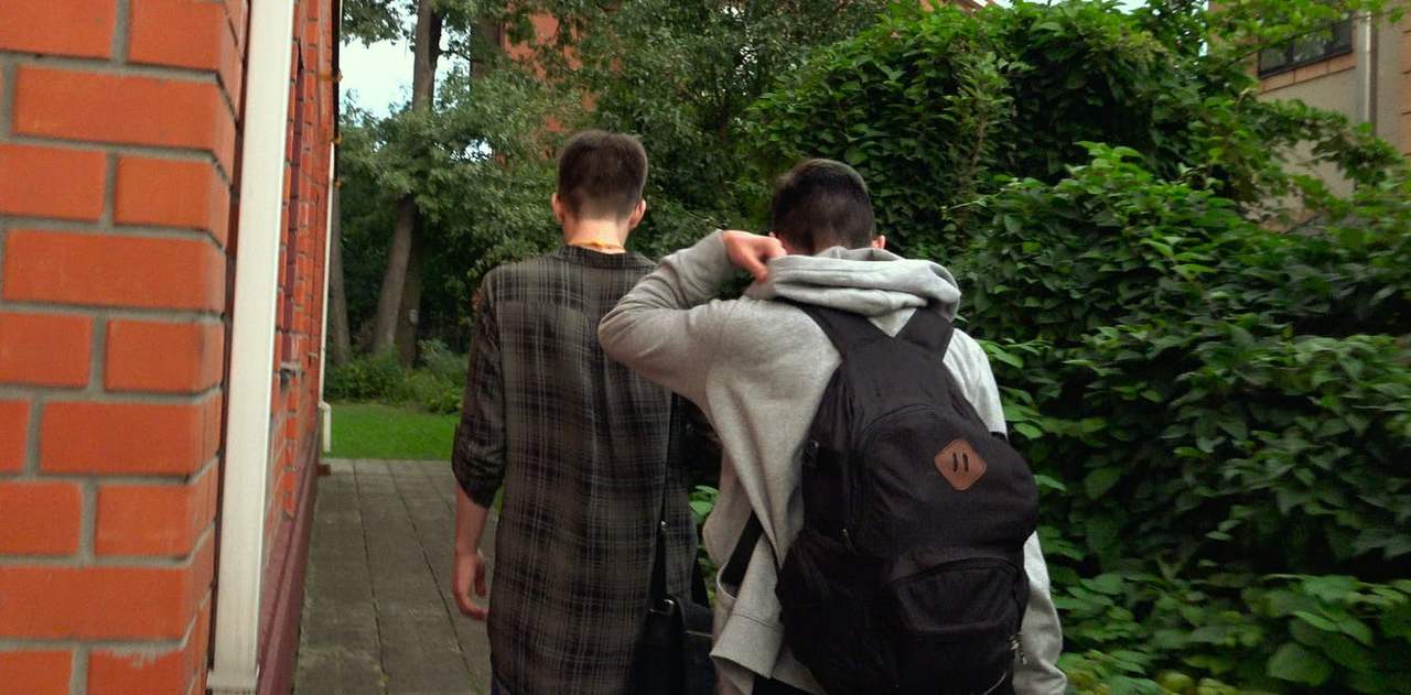 Crítica: Welcome to Chechnya | Woo! Magazine