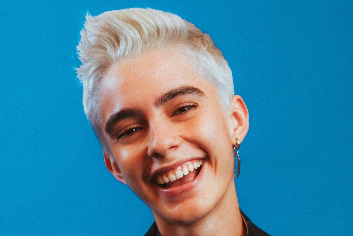 Benjamín: Entrevistamos O Cantor E Compositor Que Acaba De Lançar O ...