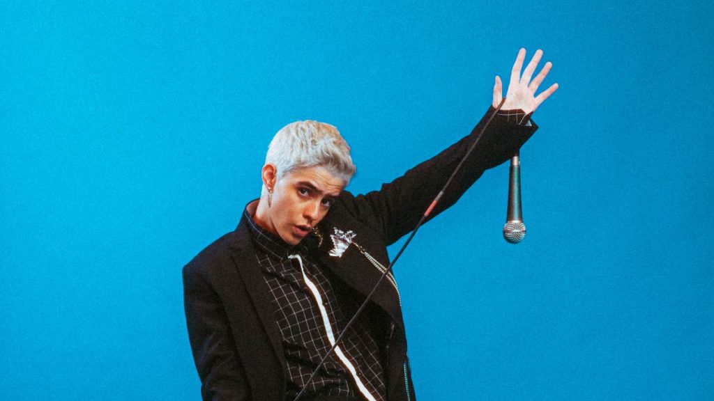 Benjamín: Entrevistamos o cantor e compositor que acaba de lançar o ...