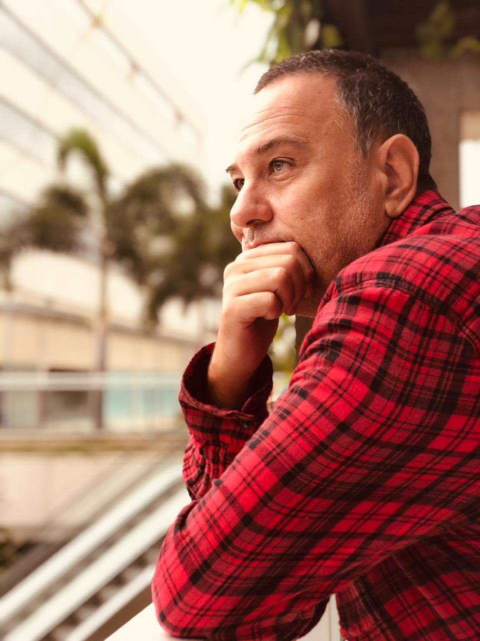 Entrevistamos Mario Marques, Autor Do Livro "Música é Passado"