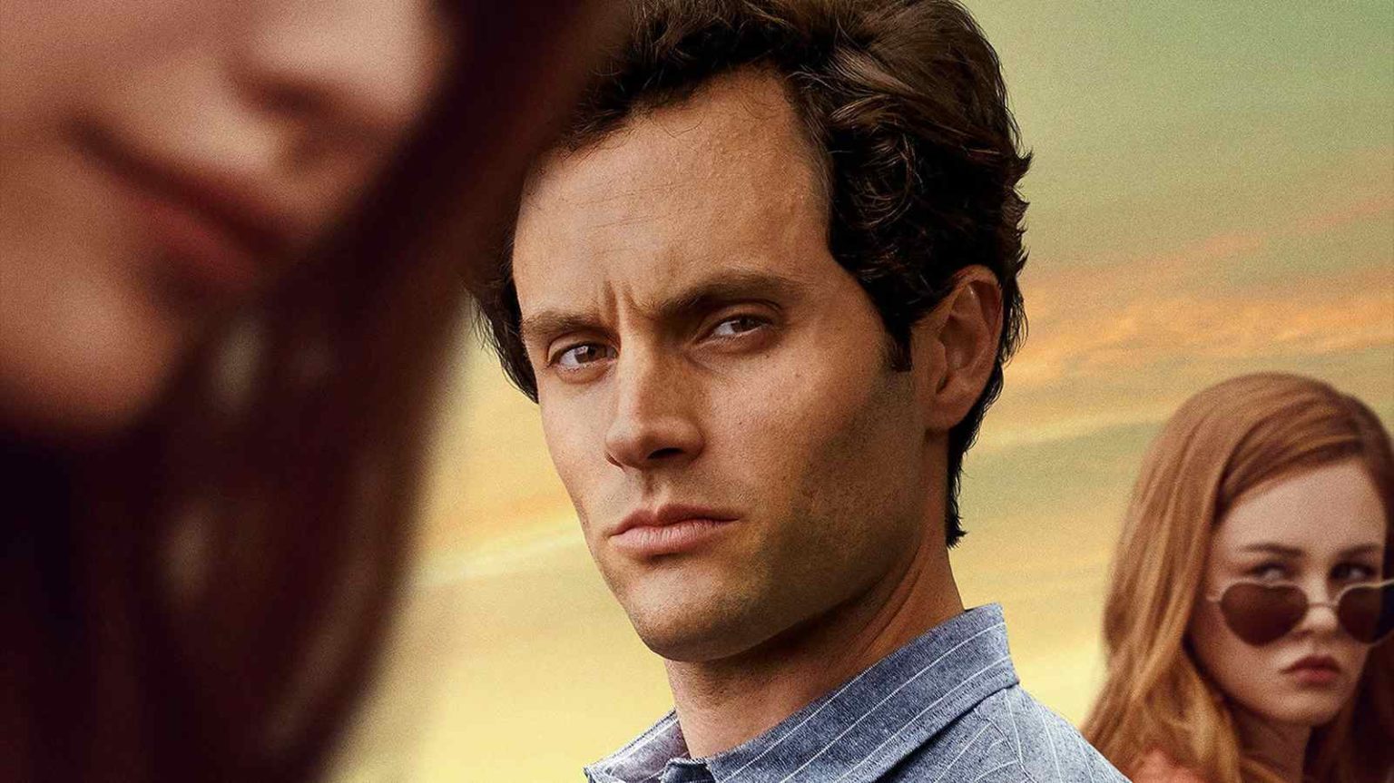 You | Netflix Lança Trailer Sombrio Da 5ª E Última Temporada