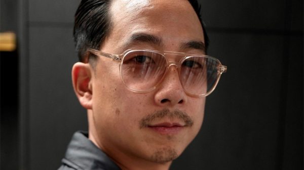 Wayne Che Yip é O Novo Diretor De "O Senhor Dos Anéis", Série Original ...