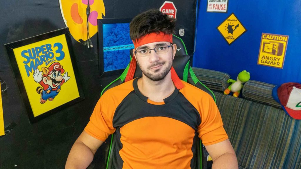 RK Play Passa De Meio Milhão No Youtube E Comemora Com Mês Especial ...