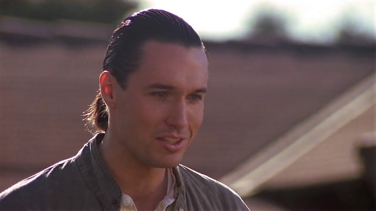 Cobra Kai: Quem é Terry Silver?