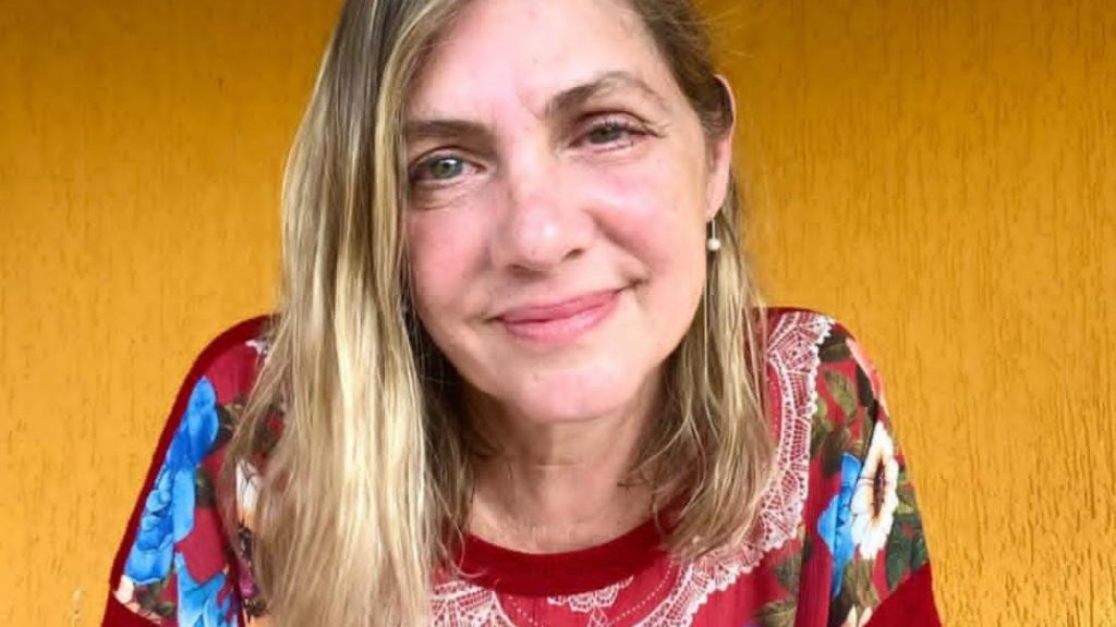 Carla Camurati fará live de cinema - Woo! Magazine