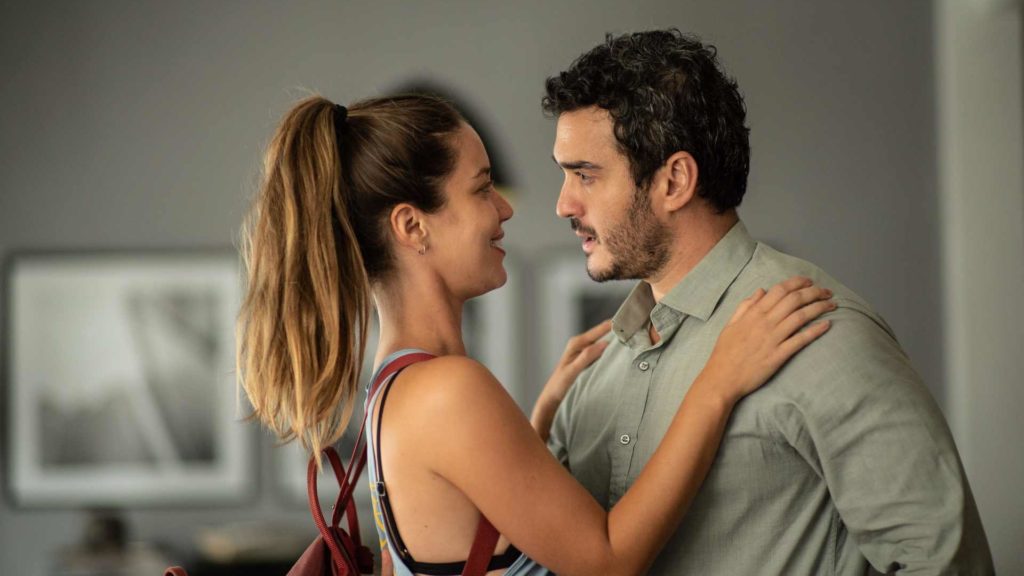 "Um Casal Inseparável": Confira o trailer da comédia romântica nacional ...