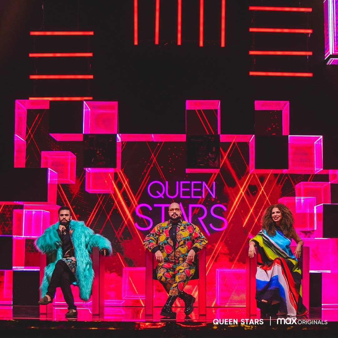 Queen Stars Brasil: Primeiras Impressões