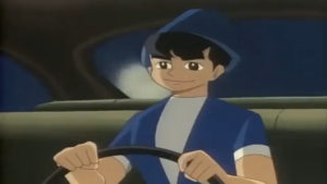 Fantomas: O Misterioso Sumiço Do Primeiro Herói Japonês