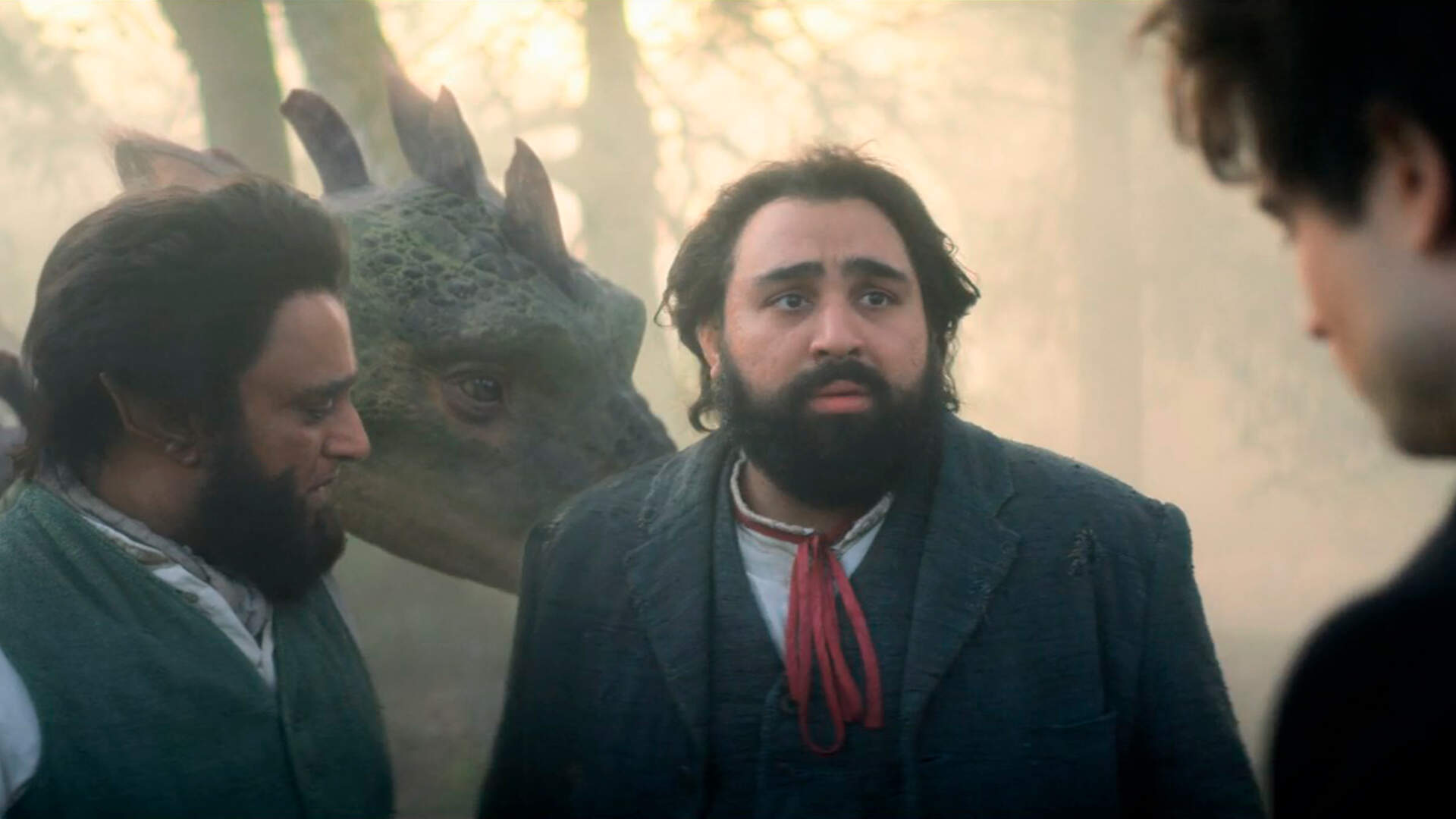 Os 5 Personagens Mais Legais De “Sandman” - Woo! Magazine