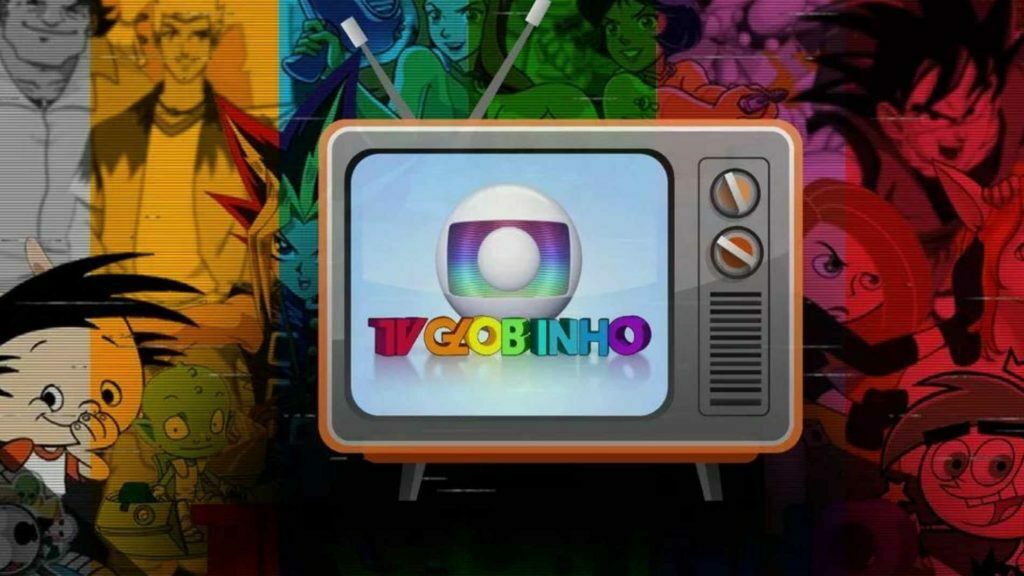 10 desenhos marcantes da TV Globinho - Woo! Magazine