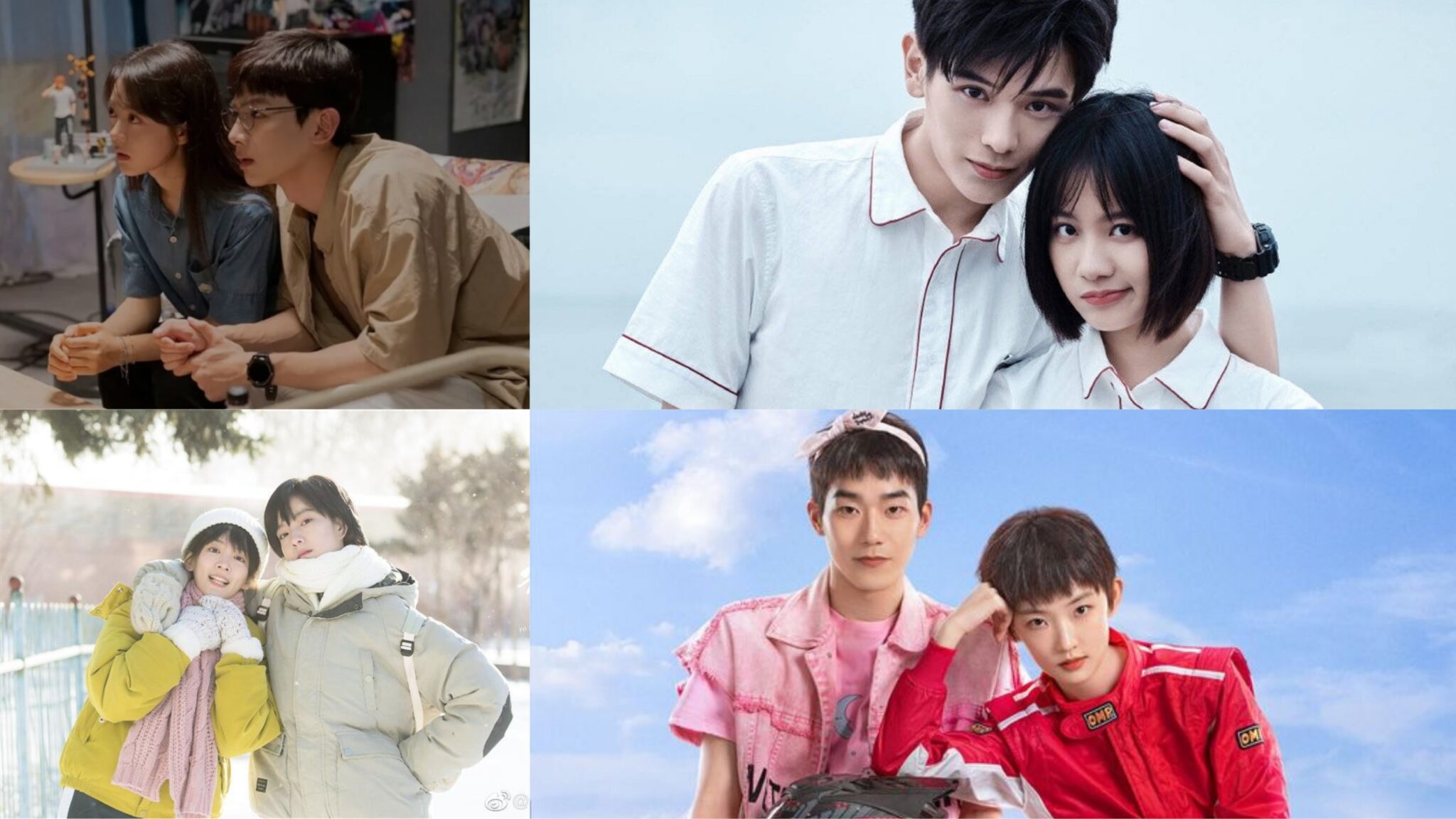 Doramas Inspirados Em Mangá Para Você Conhecer