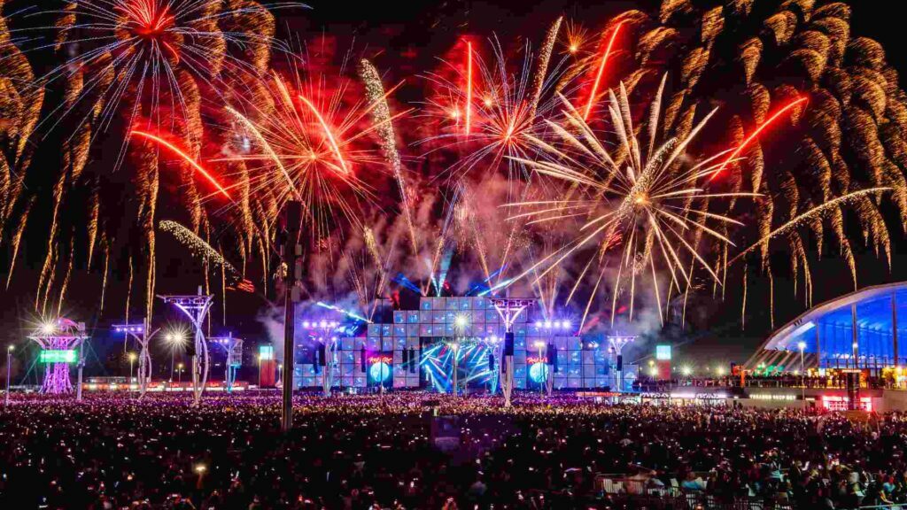 Rock in Rio 2022: Uma carta para o reencontro
