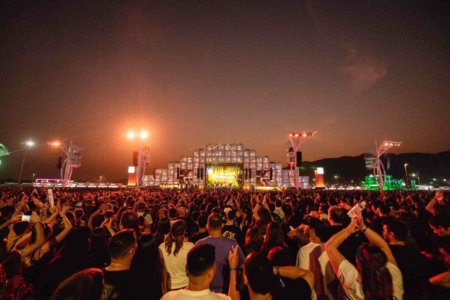 Rock in Rio II - Será que a segunda vez foi ainda melhor? (parte 2)