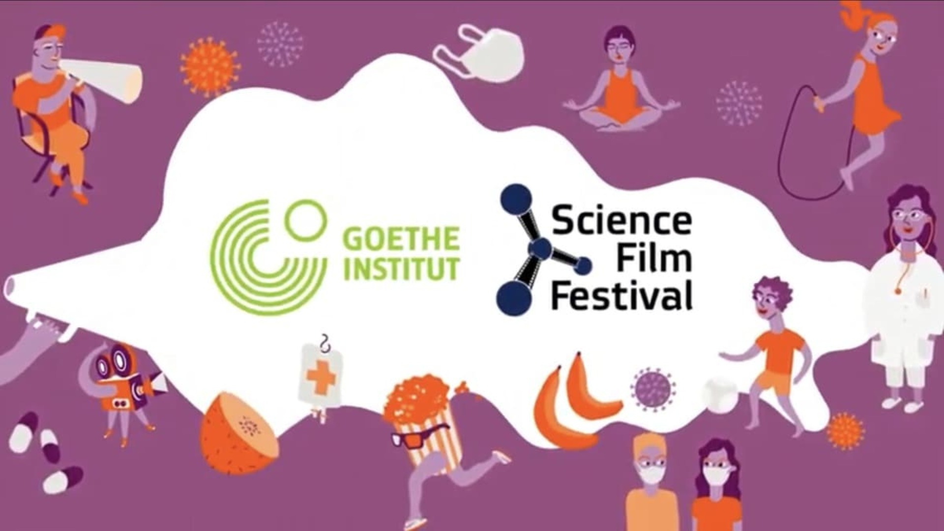 On-line e Gratuito, Science Film Festival Brasil começa em 5 de outubro