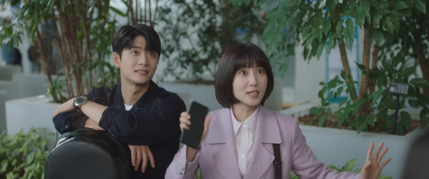 Crítica: Uma Advogada Extraordinária - Woo! Magazine