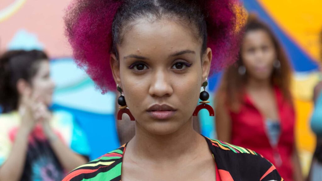 Crítica - Filme "Derrapada"