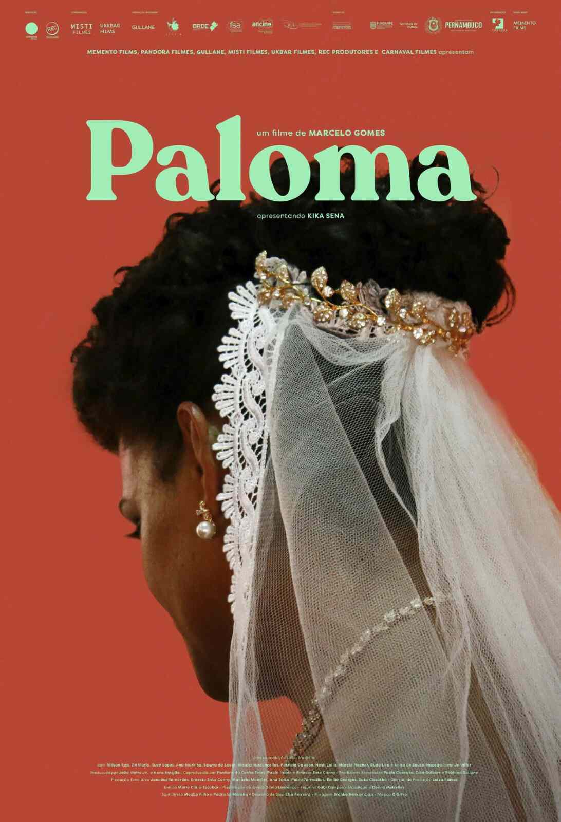 Crítica: Paloma