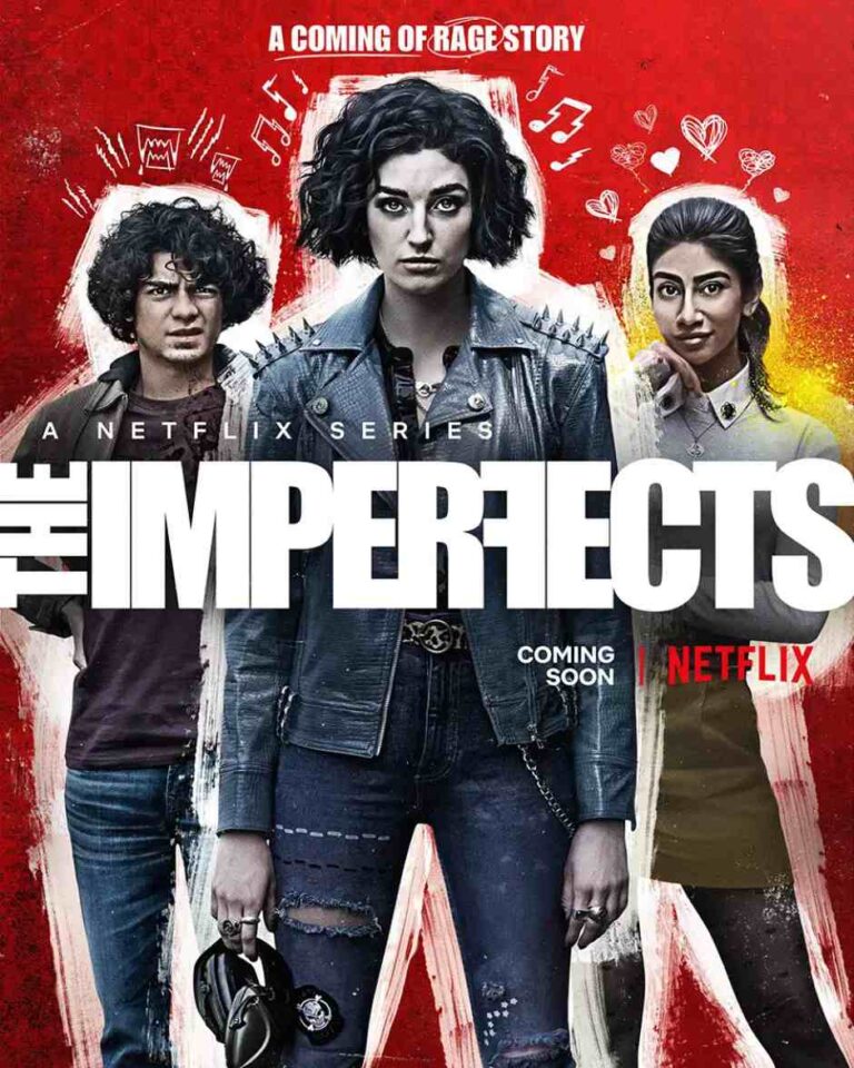 Crítica: Imperfeitos